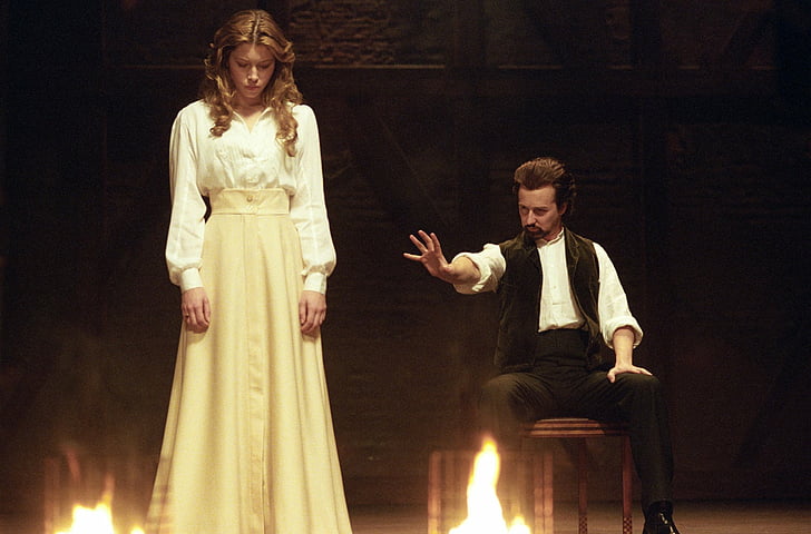 Enemies to Lovers and Deadly Magic: an interview with Brielle D. Porter ...